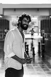 Vidhu - actor - biography, photo, best movies and TV shows