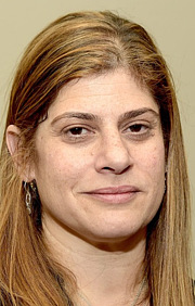 Shari Springer Berman - director, writer, producer, actress