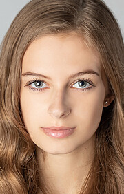 Victoria Martzloff - actress, writer, producer