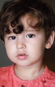 Lucas Grant - actor - biography, photo, best movies and TV shows