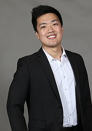 Daniel Hong - actor - biography, photo, best movies and TV shows