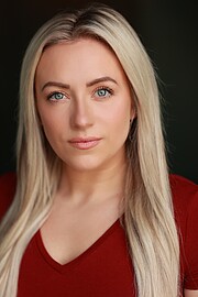 Danielle DeBrock - actress - biography, photo, best movies and TV shows