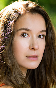 Elizabeth Dulau - actress - biography, photo, best movies and TV shows