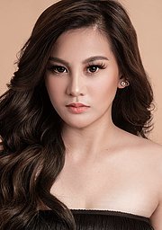 Cloe Barretto - actress - biography, photo, best movies and TV shows