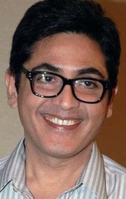 Aashif Sheikh - actor - biography, photo, best movies and TV shows