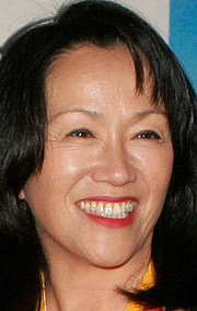Freda Foh Shen - actress - biography, photo, best movies and TV shows