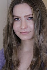 Helena Nelson - actress - biography, photo, best movies and TV shows