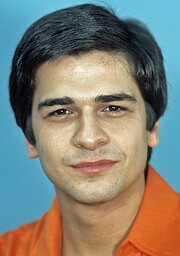 Mark Shera - actor - biography, photo, best movies and TV shows