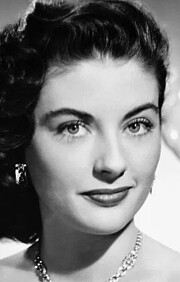 Margaret Sheridan - actress - biography, photo, best movies and TV shows