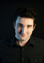 Ryan Farrell - actor - biography, photo, best movies and TV shows