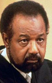 Jason Bernard - actor - biography, photo, best movies and TV shows