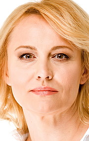 Elena Shevchenko - actress - biography, photo, best movies and TV shows