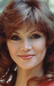 Victoria Principal - actress, producer