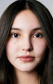 Isabel Deroy-Olson - actress - biography, photo, best movies and TV shows