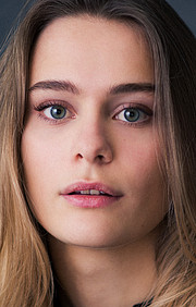 Louisa Binder - actress - biography, photo, best movies and TV shows