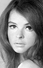 Sue Bernard - actress - biography, photo, best movies and TV shows
