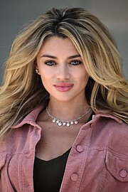 Victoria Pagnini - actress - biography, photo, best movies and TV shows