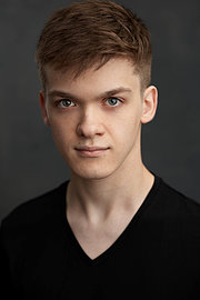 Zak Ford-Williams - actor - biography, photo, best movies and TV shows
