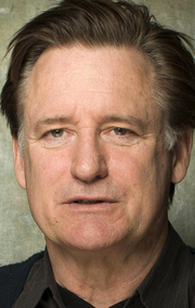 Bill Pullman - actor, director, producer