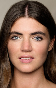 Bianca Bardoe - actress - biography, photo, best movies and TV shows