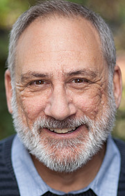 Michael S. Siegel - actor - biography, photo, best movies and TV shows