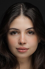 Zeynep Atilgan - actress - biography, photo, best movies and TV shows