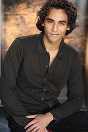 Zach Spitz - director, writer, actor, producer