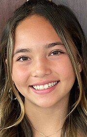 Mahina Napoleon - actress - biography, photo, best movies and TV shows