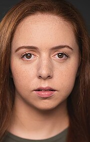 Jenna Roach - actress - biography, photo, best movies and TV shows