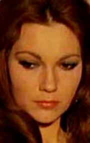 María Silva - actress - biography, photo, best movies and TV shows