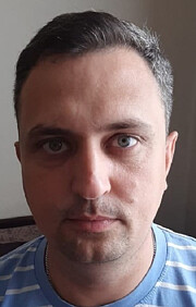 Vladislav Demchuk - actor - biography, photo, best movies and TV shows