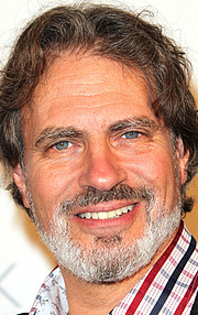 David Silverman - director, actor, writer, producer