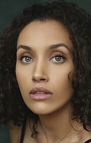 Keturah Chambers - actress - biography, photo, best movies and TV shows