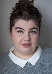 Steph Lacey - actress, writer - biography, photo, best movies and TV shows