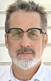 Paul Simms - writer, director, actor, producer