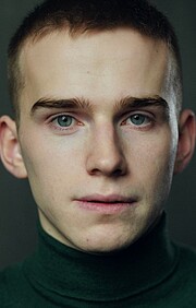 Louis Landau - actor - biography, photo, best movies and TV shows