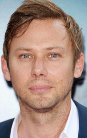 Jimmi Simpson - actor, writer, producer