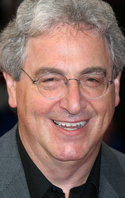 Harold Ramis - writer, actor, director, author, producer