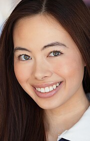 Miyu Roberts - actress - biography, photo, best movies and TV shows