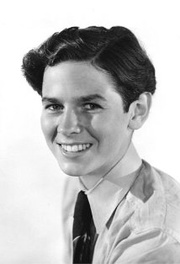 Ronald Sinclair - editor, actor, sound director, producer