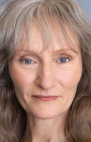 Rachel Singer - actress - biography, photo, best movies and TV shows