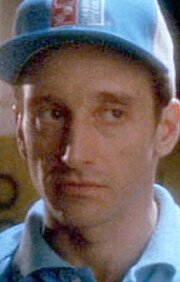 Michelan Sisti - actor, producer