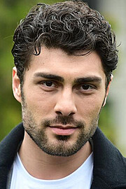 Ali Öner - actor - biography, photo, best movies and TV shows