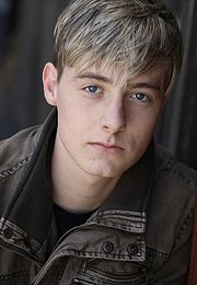 Cody Mitchell Key - actor - biography, photo, best movies and TV shows
