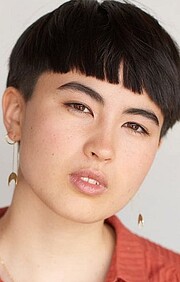 Jessica Lu - actress - biography, photo, best movies and TV shows