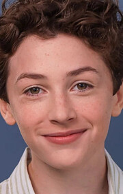 Patrick Scott McDermott - actor