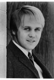 Mark Slade - actor, writer, director