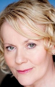 Caroline Berry - actress - biography, photo, best movies and TV shows