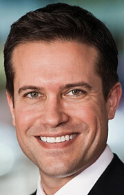 Danny Slavin - actor - biography, photo, best movies and TV shows