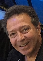 Vincent Grizanti - actor - biography, photo, best movies and TV shows